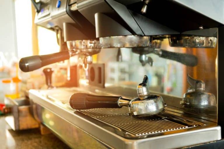 What is a Group Head? How Many Do I Need? | Majesty Coffee School