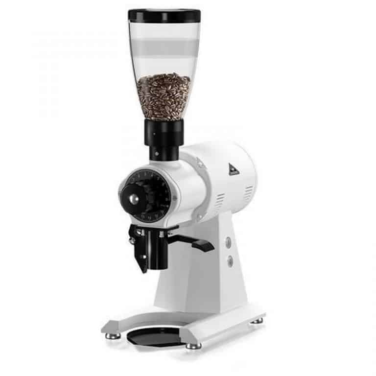 Mahlkonig EK43 / EK43S Review 2024