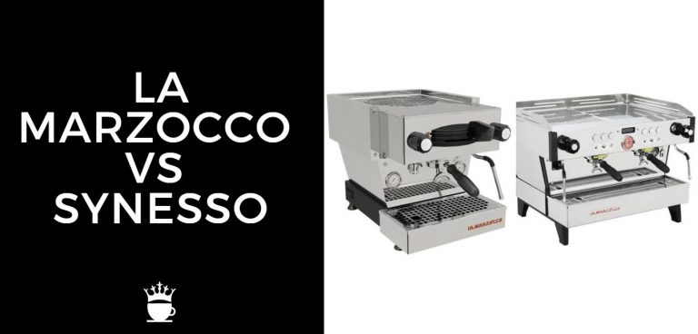 La Marzocco vs Victoria Arduino: Which Brand should You Choose?