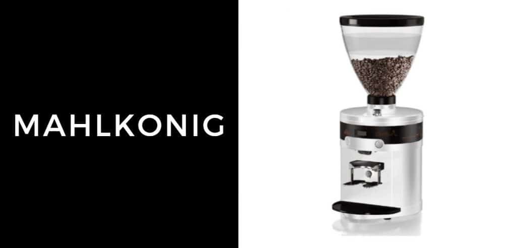 Majesty Coffee School - Learn About the Best Espresso Equipment For ...