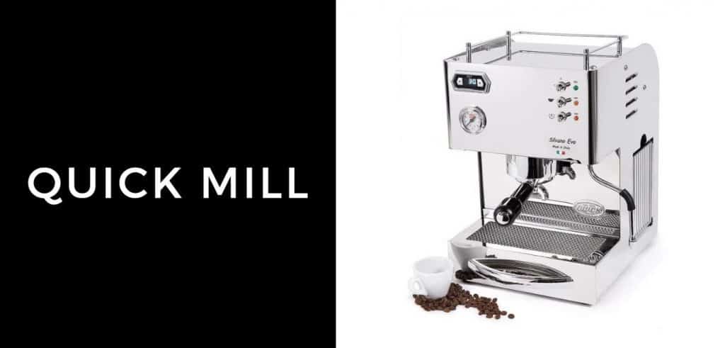 Majesty Coffee School - Learn About the Best Espresso Equipment For ...