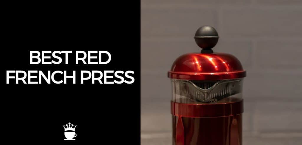 How To Clean A French Press (**Quick-And-Easy Guide**) | Majesty Coffee ...