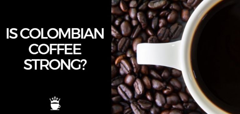 Colombian Coffee Flavor Profile and Notes
